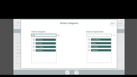 Create Powerapps Canvas Apps Custom Tailored For Your Needs By