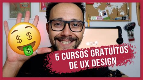 5 cursos gratuitos de ux design hospedagem sites emails bh