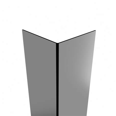 Stainless Steel Corner Guards Monarch Metal Inc