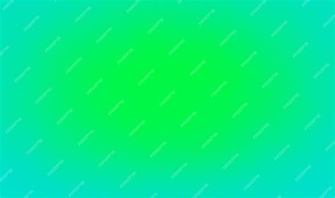 Premium Photo Green Gradient Pattern Background