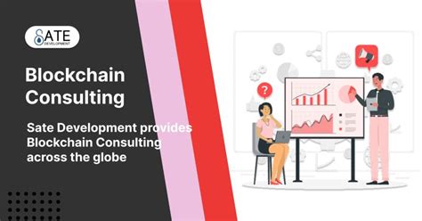 Boost Your Business With Blockchain Consulting Sate Development Posted On The Topic Linkedin
