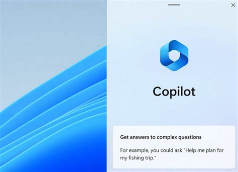Microsoft Hints Windows 11 Copilot With Third Party Ai Plugins Is