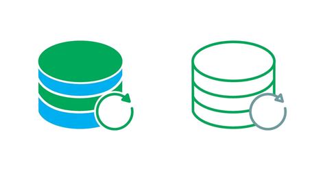 Backup File Icon 42871104 Vector Art At Vecteezy