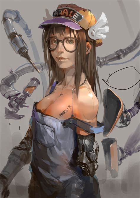 Tumblr Favorite 508 Tool Girl Erotic Mad Science