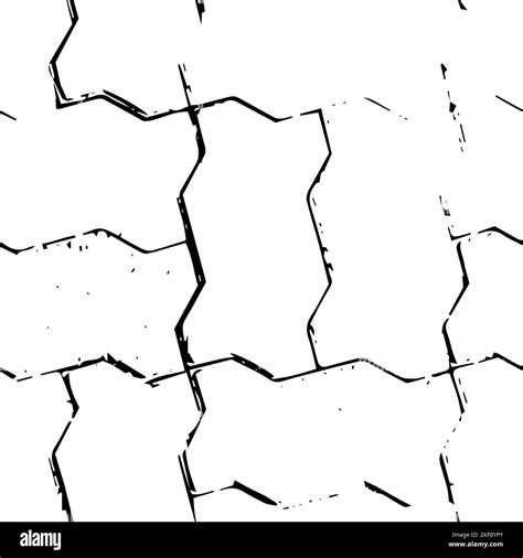 Grunge Stripes And Lines Vector Texture Background Abstract Overlay