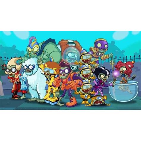 植物大戰殭屍英雄 Plants vs Zombies Heroes蝦皮最便宜熱門英雄卡牌 蝦皮購物