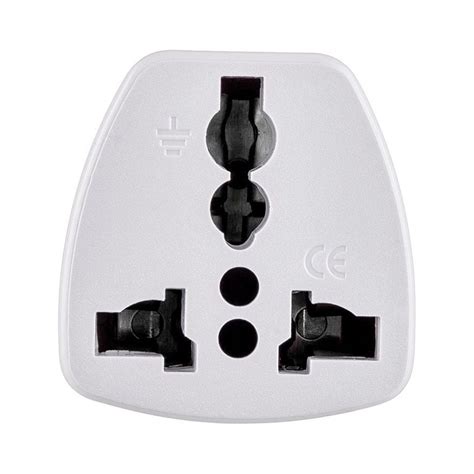 Eudgs Eu Europe To Usa Us Uk Charger Power Plug Adapter Converter Wall