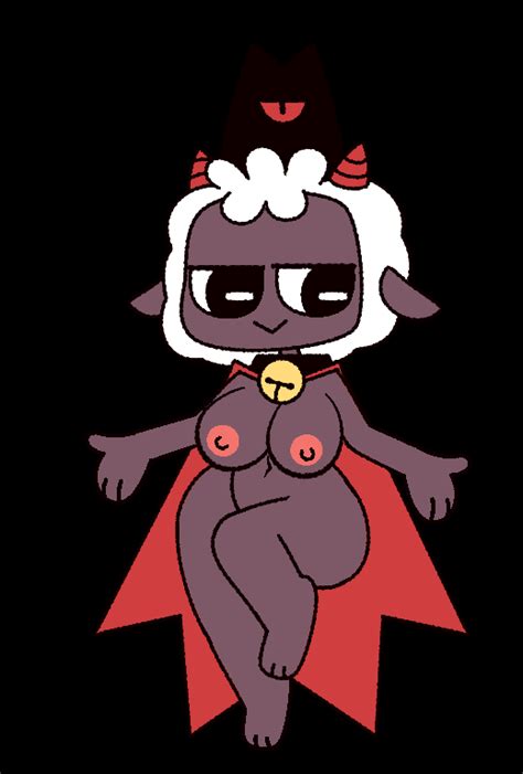 Cultofthelamb Animated