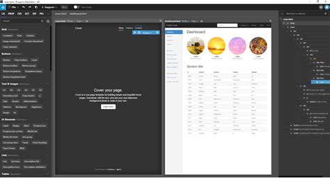 Pinegrow Web Editor 29 Full Coding Cheese