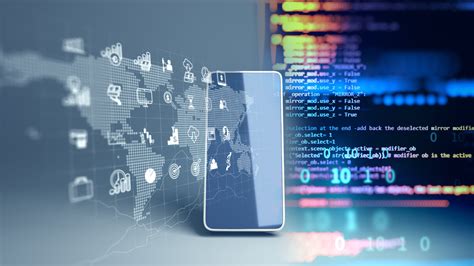 The Future Of Mobile App Security In 2023 And Beyond Eclypses Inc