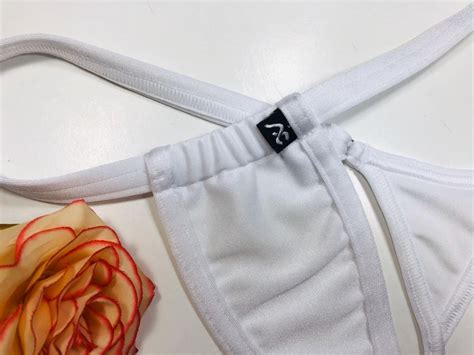 Mini Biquini Anna Carol Bikini Fio Dental Micro 3 Cóslargo R 8990