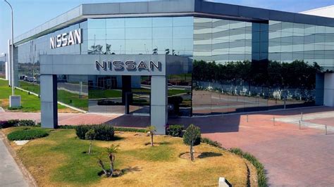 Nissan Mexicana anuncia el inicio de producción del nuevo Nissan Sentra