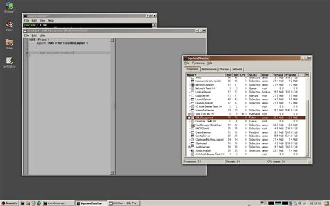 soundplayer and others often lock up when opening a file selection