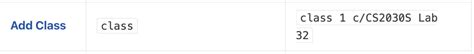format of class in command summary and features is incorrect · issue 5795 · nus cs2103 ay2223s1