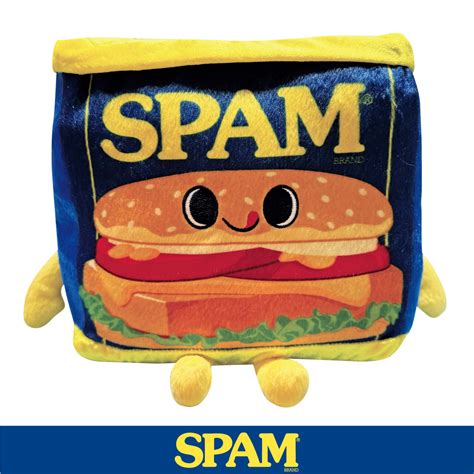 スパムプラッシュトイ アメリカン雑貨の仕入れならunitewholesale