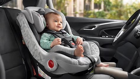 15 Best Car Seats For Newborns In 2025 Top Picks For Safety And
