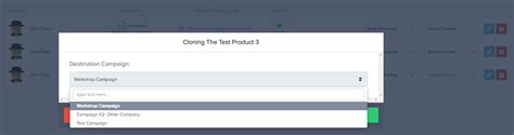 Cloning Campaigns And Products Paykickstart Help Center