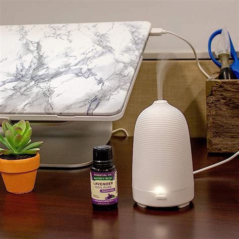 Natures Truth Essential Oil Mini Diffuser