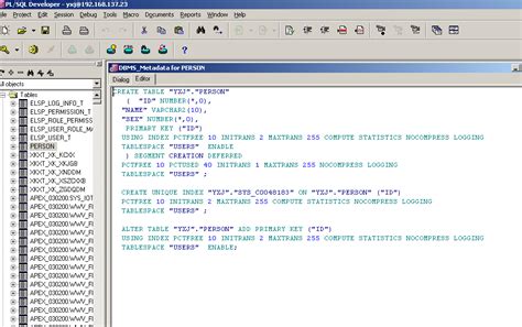 Oracle Sql Oracle