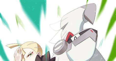 ポケモン グラジオと手持ちペア絵まとめ Mocaのイラスト Pixiv