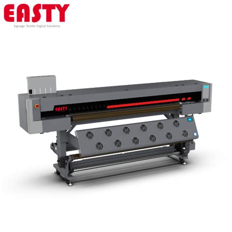 Dye Sublimation Printer Dye Sub Printer Ag4l 1950 I3200