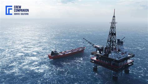 Ehs Audit On Offshore Installations What To Look For