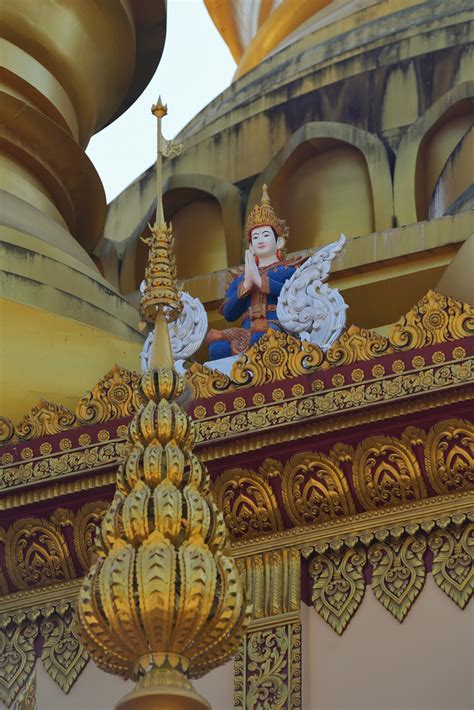 西双版纳勐泐大佛寺 19摄区 杭州19楼