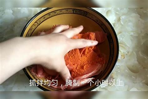 口袋饼的这个做法一定要收藏，步骤简单成功率高，配上烤肉太香了