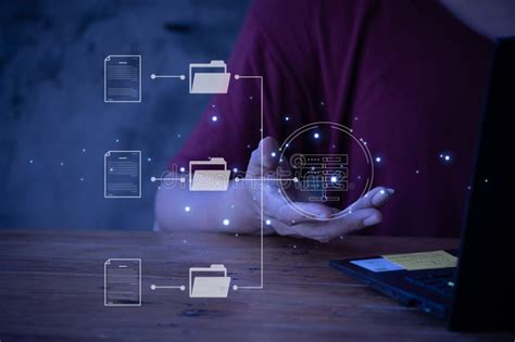 Document Management System Dms Online Documentation Database And Process Automation To