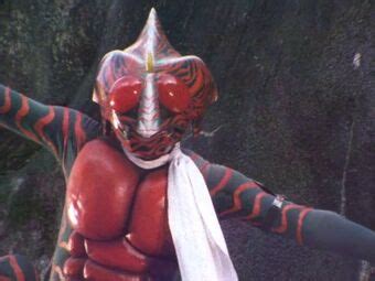 Create A Kamen Rider Amazon Episodes Tier List TierMaker