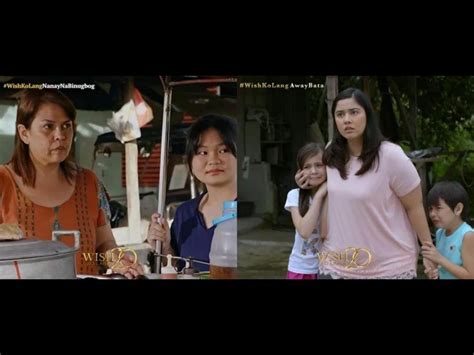 'Away-Bata' at 'Nanay Na Binugbog' episodes ng 'Wish Ko Lang,' muling ...