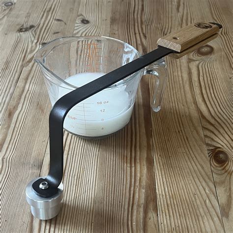 Netherton Foundry Introduces The Croustade Iron