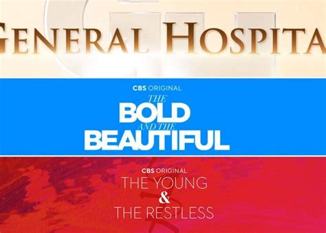 Liam Springthorpe Soap Opera Network