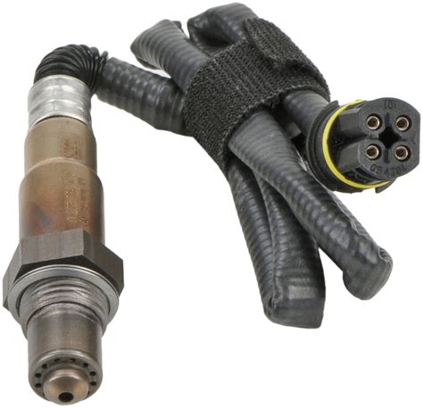 Bosch 0258006475 O2 Oxygen Lambda Sensor Automotive Superstore