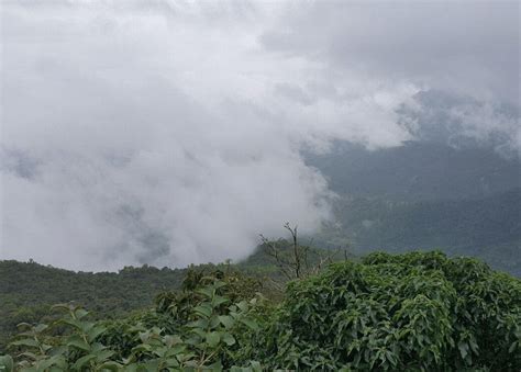 Jamboti Hills In Karnataka Things To Do Sea Water Sports