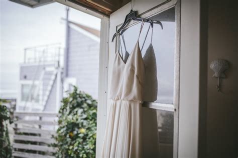 Stinson Beach Wedding Ps Love