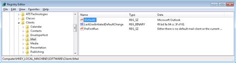 Error Message When Trying To Email A Document From The Client Using Outlook Laserfiche Answers