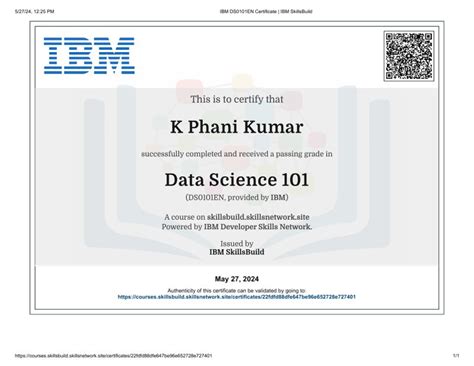 Phani Kudupudi On Linkedin Ibm Datascience
