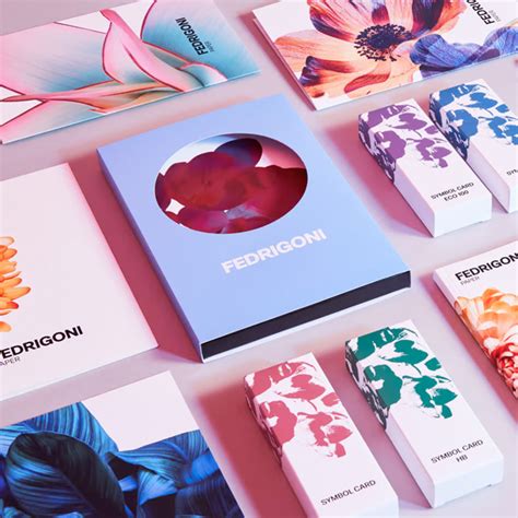 Fedrigoni Presenta Symbol Card And Pack Una Colección Especial Para