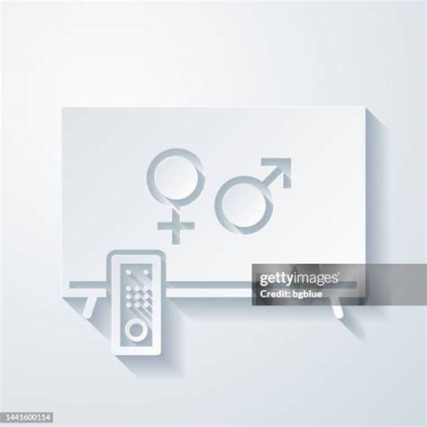 Gender Gap Icon Photos And Premium High Res Pictures Getty Images