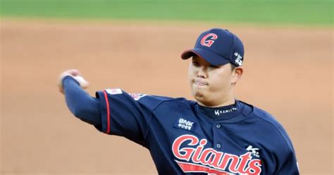 시즌 3번째 Qs 서준원 6이닝 1실점 불펜 방화로 3승 불발 Ss현장