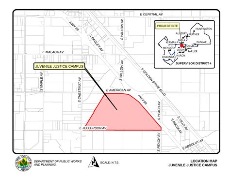 23 06 C Jjc Groundwater Monitoring Well Replacements County Of Fresno