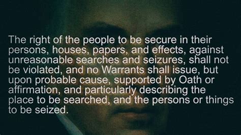 Fisa Abuse Must End