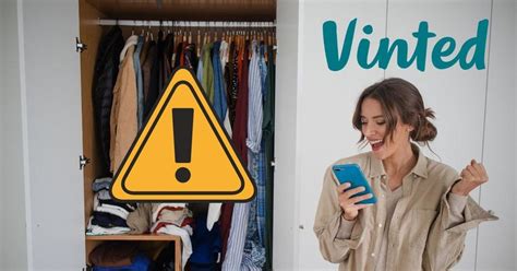Cuidado Si Vendes Ropa En Vinted Me Han Estafado
