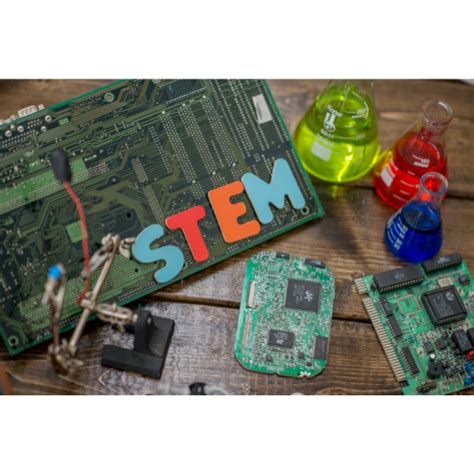 Stories And Stem East Greenwich Free Library