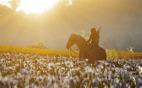 3840x2400 Assassins Creed Odyssey Fields 4k 4k Hd 4k Wallpapersimages