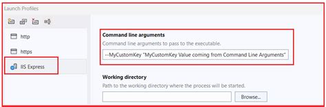 Asp Net Core Appsettings Json Dot Net Tutorials