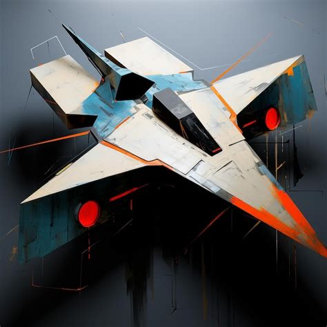 Premium Vector Abstract Illustration