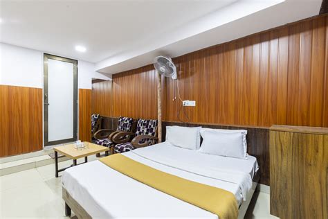 Hotel Spotlight Qwiksta