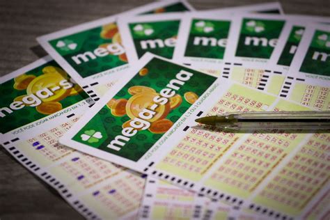 Mega Sena 2817 Prêmio Acumula Em R 7 Milhões Veja Números Sorteados